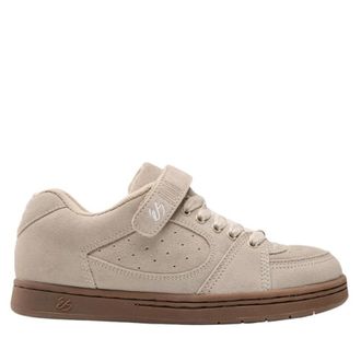 eS Tan/Gum Accel OG Plus Schuhe - - Shoes - Herren - Braun - 43 1/2 EU