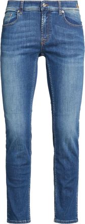 Department Five HOSEN & R&Ouml;CKE - Jeanshosen auf YOOX.COM