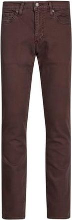 Levi's Jean slim en coton mélangé