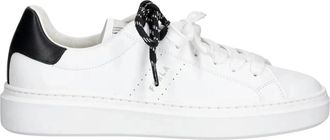 Furla Hype Sneaker - - Shoes - Damen - Wei&szlig; - 36 EU