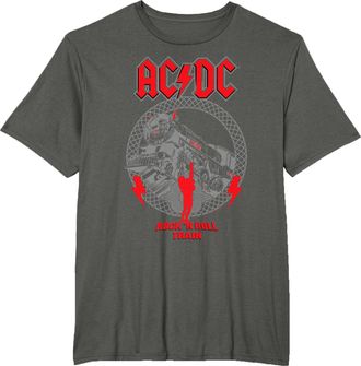 AC/DC Teufelszug T-Shirt