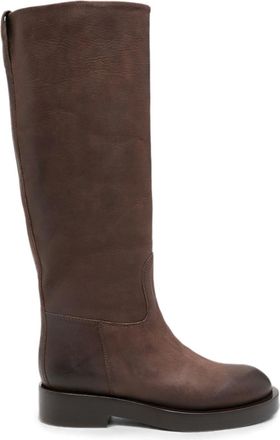 PARIS TEXAS Stiefel - Braun