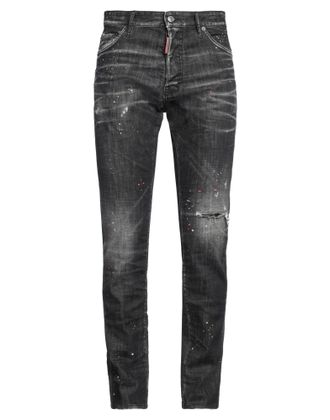 Dsquared2 HOSEN & R&Ouml;CKE - Jeanshosen auf YOOX.COM