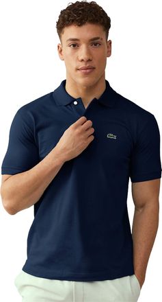 Lacoste | Herren Original Poloshirt mit klassischer Passform