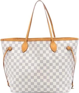 Louis Vuitton Damen, Pre-Owned, Wei&szlig;, ONE SIZEGr&ouml;&szlig;e