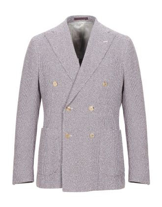 Sartitude Napoli ANZÜGE und CO-ORDS - Blazers auf YOOX.COM