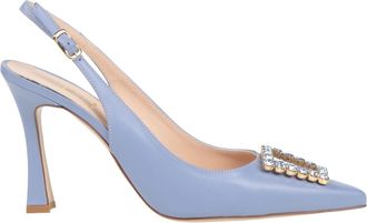 Matteo Pitti SCHUHE - Pumps auf YOOX.COM