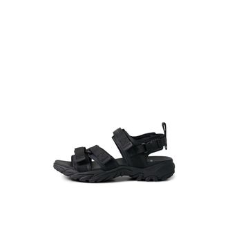 Bogner Fire + Ice Sandalen Lake f&uuml;r Damen - Schwarz - 37