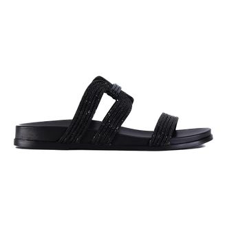 Bibi Lou Femme, Chaussures, Noir, Taille: 41 EU Sandales