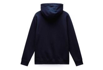Napapijri Sweatshirt Herren Sweatshirt Baumwolle BALIS HOOD