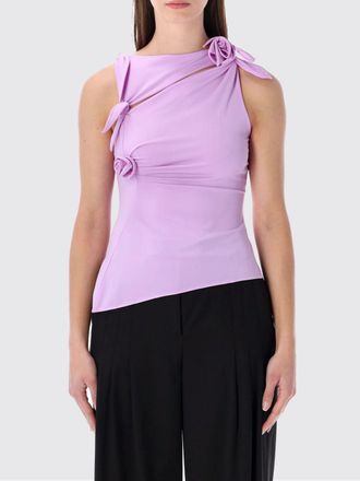 Coperni Top COPERNI Damen Farbe Violett