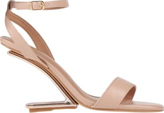 Divine Follie SCHUHE - Sandalen auf YOOX.COM