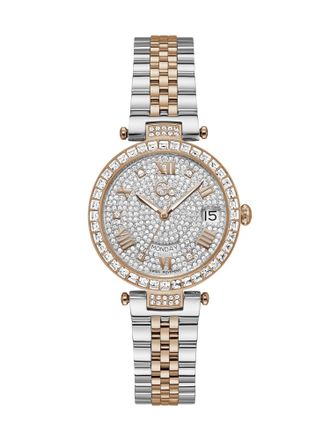 Gc Analoguhr Gc Flair