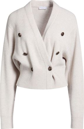 Brunello Cucinelli STRICKWAREN - Strickjacken auf YOOX.COM