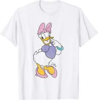 Disney Daisy Duck Classic T-Shirt