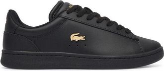 Lacoste Sneakers Carnaby Set 52SFA0126 Schwarz