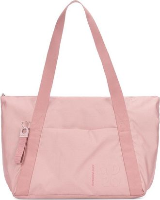 Mandarina Duck Damen Md20 Shopper MD 20, Rosa