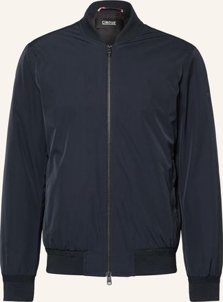 Cinque Cinque Blouson Cirapid blau