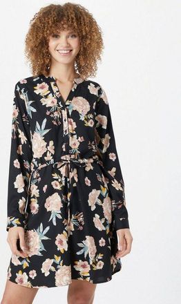 Only Sommerkleid Cory (1-tlg) Plain/ohne Details