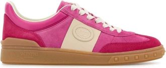 Valentino Garavani Femme, Chaussures, Multicolore, Taille: 40 EU Upvillage Baskets