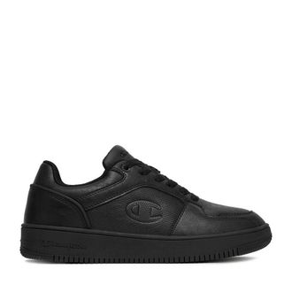 Champion Sneakers Champion CEO-RD18 2.0 LOW S21906-KK009 Schwarz