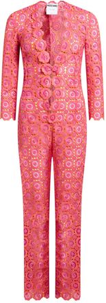 Moschino OVERALLS - Jumpsuits auf YOOX.COM