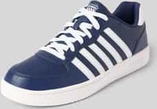 K-Swiss Sneaker mit Label-Details Modell Court Cali