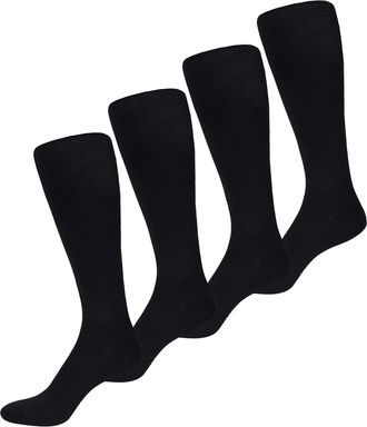Nur Der Kniestr&uuml;mpfe Fit & Vital