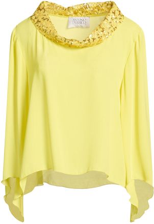 Antonio D'errico TOPS - Tops auf YOOX.COM