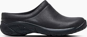 Merrell Womens Encore Nova 4 Slide, Black, 9 M US