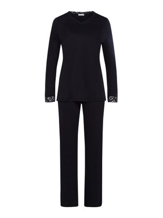 Hanro Pyjama Moments