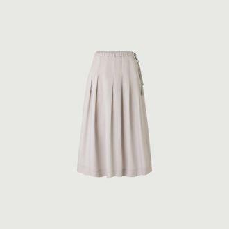 SOEUR JUPE AMALIA GRISE