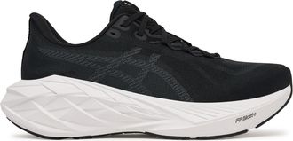 Asics Laufschuhe Asics Dynablast 6 1012C010 Schwarz