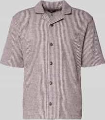 Cinque Regular Fit Freizeithemd mit Reverskragen Modell ARIO