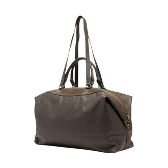 Coccinelle Weekender Tasche - - Bags - Damen - Braun - ONE SIZE