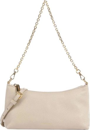 Coccinelle Femme, Sacs, Beige, Taille: ONE Size Coccinelleaura Mini Bag