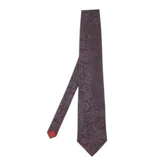 Dior Cravate Vintage Pre-owned - Homme - Pre-owned - Multicolore - Taille: ONE Size