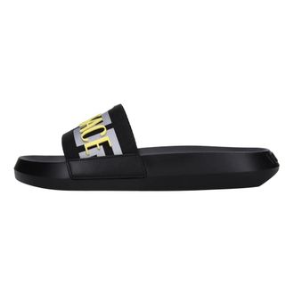Versace Herren, Schuhe, Schwarzk, 40 EUGr&ouml;&szlig;e