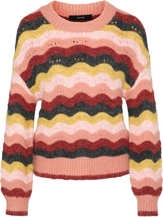 Vero Moda Petite Pullover VMDOJA