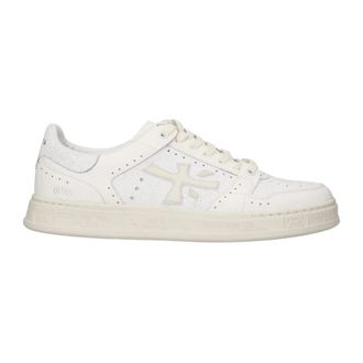 Premiata Quinn Sneaker - - Shoes - Herren - Wei&szlig; - 47 EU