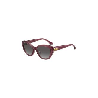 Etro Lunettes de soleil - Femme - Accessoires - Violet - Taille: 55 MM