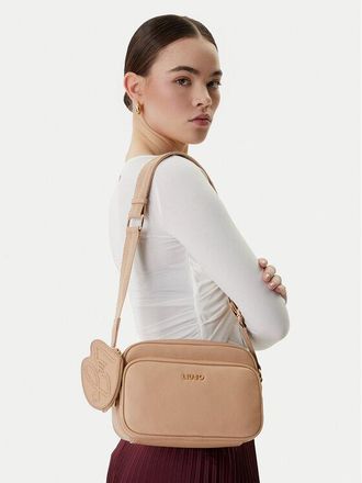 Liu Jo Handtasche AA6176 E1012 Braun