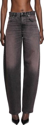 Haikure Bibi 5 Pocket Jeans