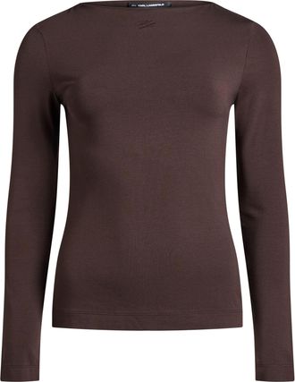 Karl Lagerfeld TOPS - T-shirts auf YOOX.COM
