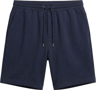 Michael Kors Homme, Maillots de bain, Bleu, Taille: S Bermuda