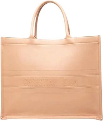 Dior Damen, Pre-Owned, Beige, ONE SIZEGr&ouml;&szlig;e