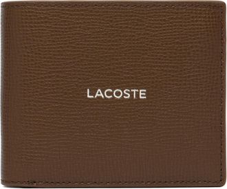 Lacoste Geldb&ouml;rse Lacoste NH5053OI Dunkelblau