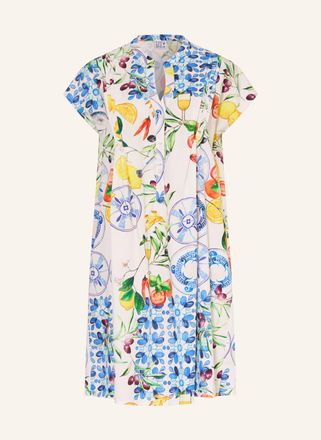 Emily van den Bergh Emily Van Den Bergh Kleid weiss