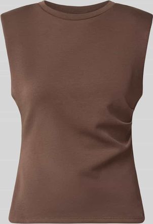 Vero Moda Bluse mit gelegten Falten Modell Pina