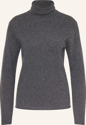 Antonelli Antonelli Firenze Rollkragenpullover Aureliano grau